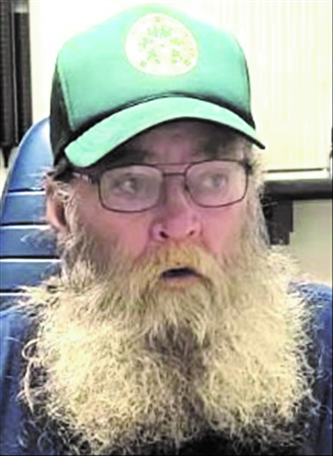 Duncan Eric Daugherty - Herald-Standard